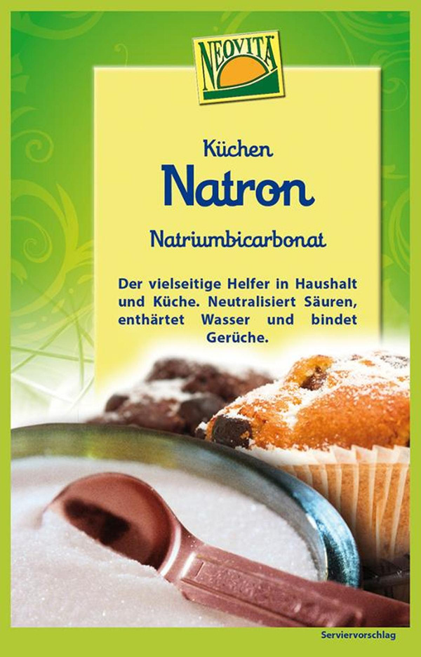 Natron 20g - Lotta Karotta